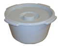 Commode Pan - Patient Care Products