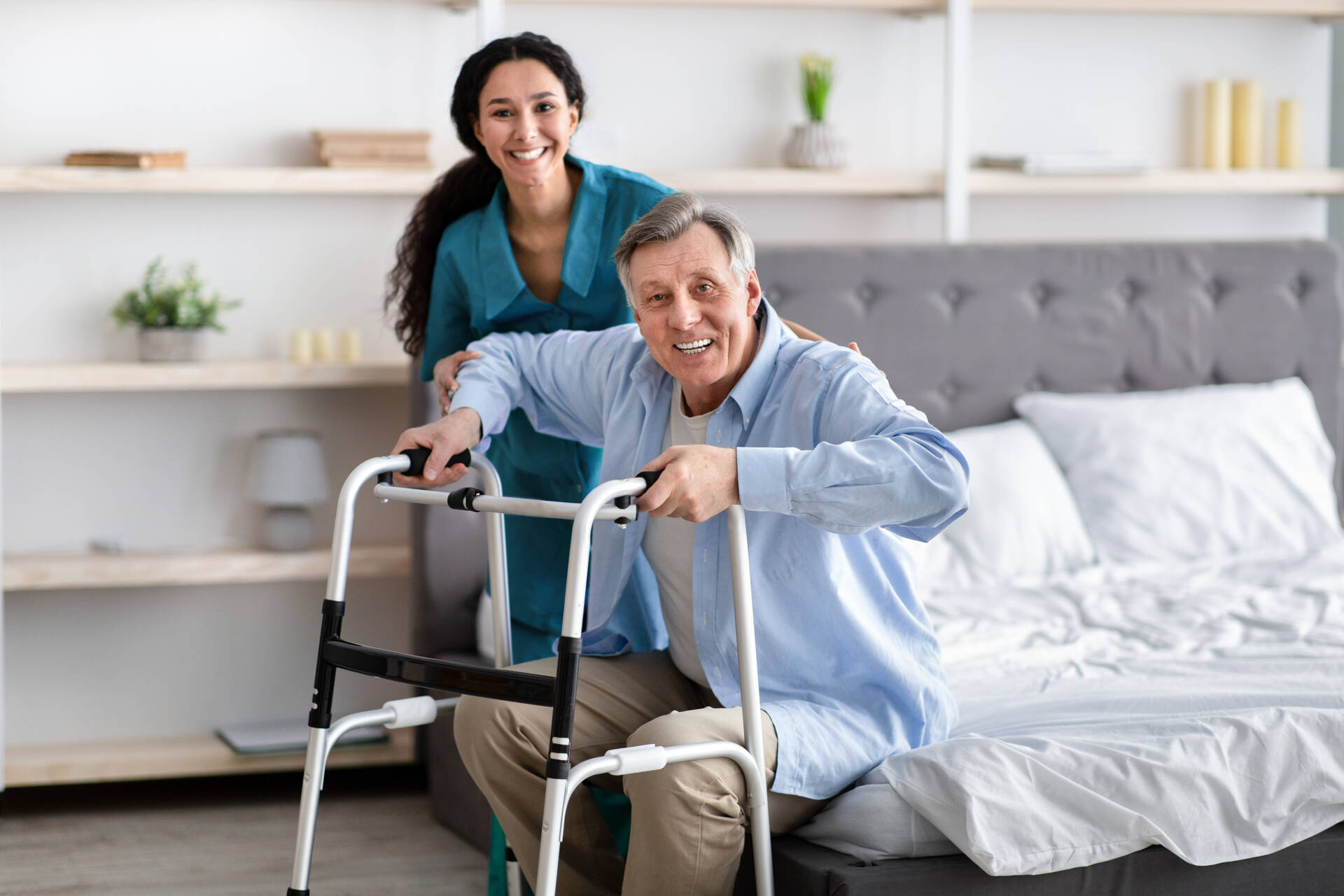 Home - Patient Care Products