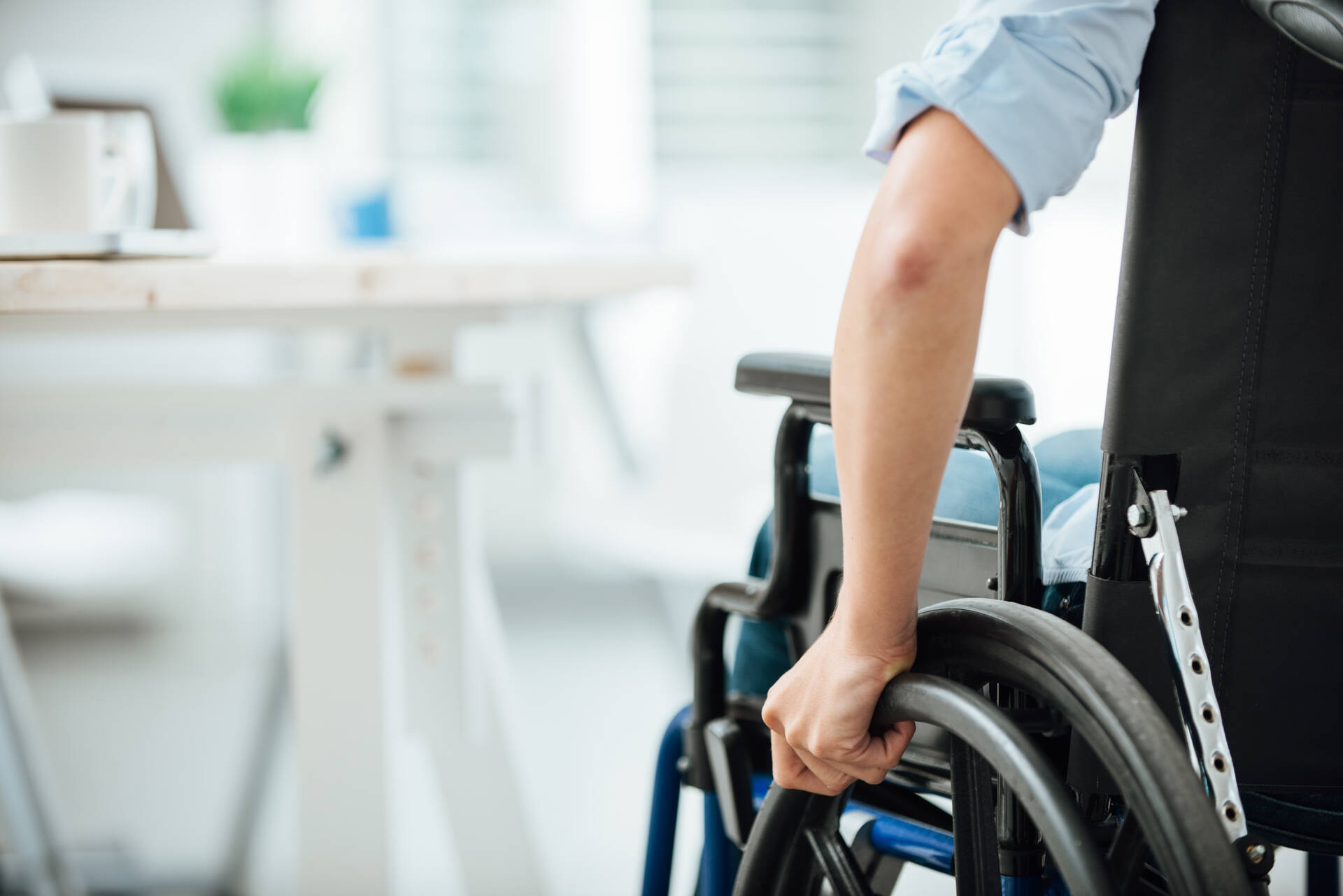 Home - Patient Care Products