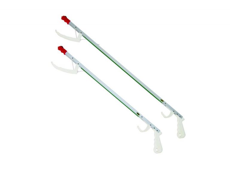 Reaching Aid Economy - Patient Care Products