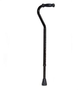 Walking Stick Single Point Bariatric - Patient Care Products